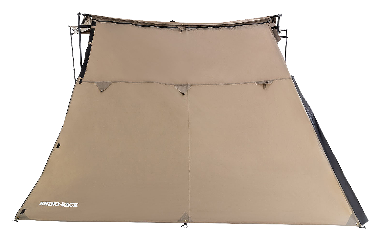 Rhino-Rack Batwing Compact Tapered Zip Extension | Cabela's